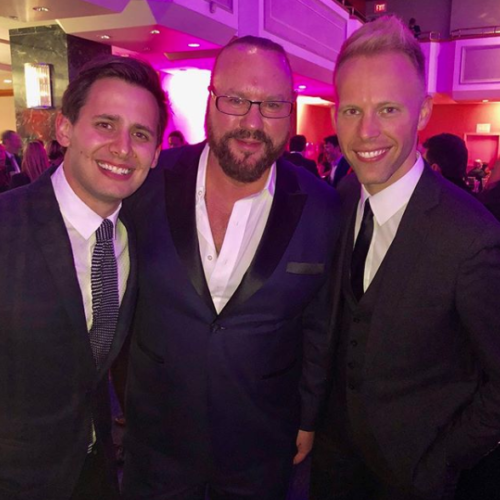 DESMOND & FRIENDS – DESMOND CHILD