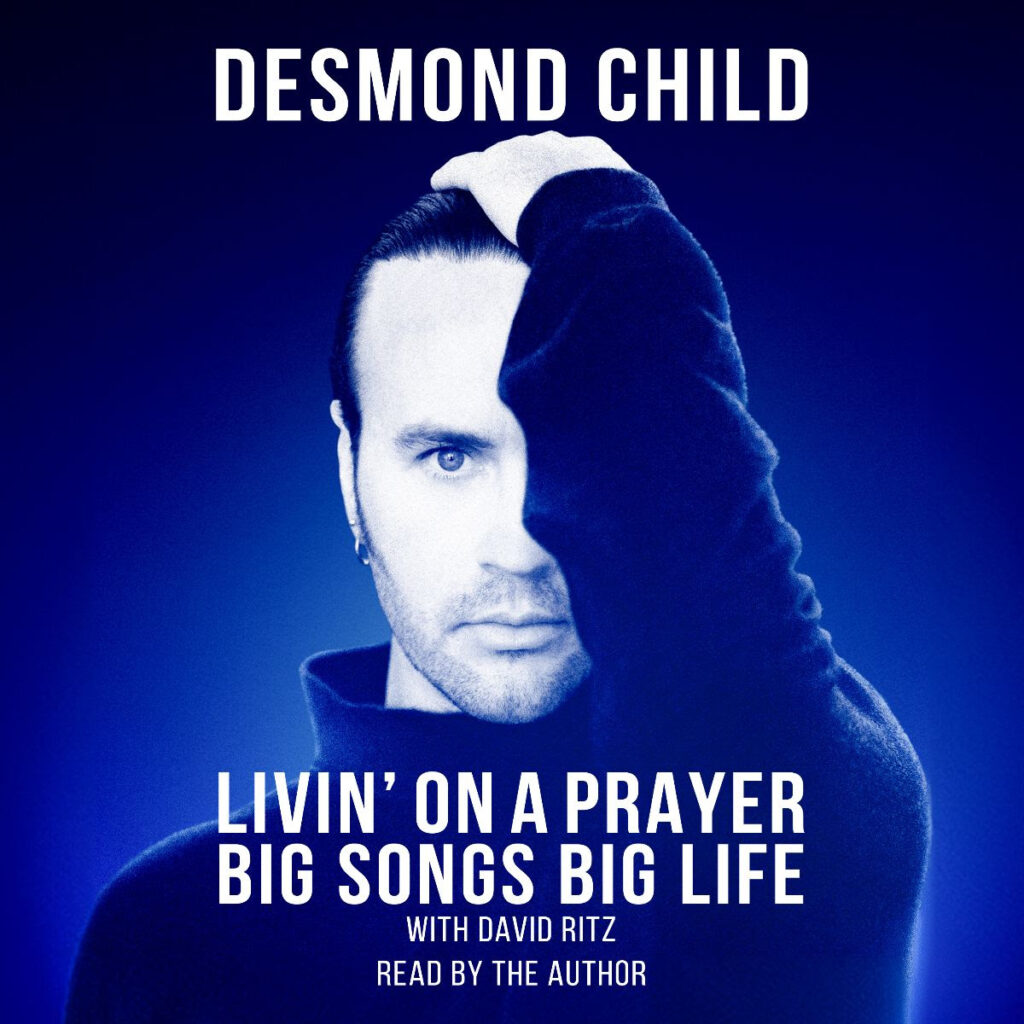 DESMOND CHILD – HITMAKER